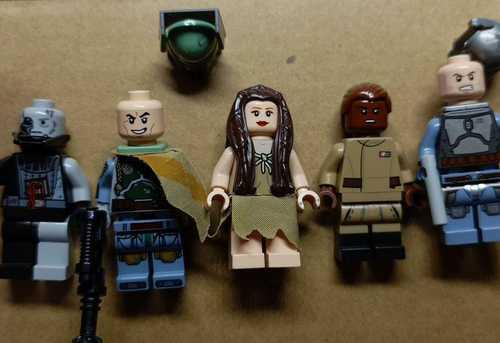 Lego Star Wars