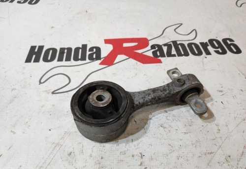 Опора двс передняя Honda Civic 5D 8 FK R18A2 2011