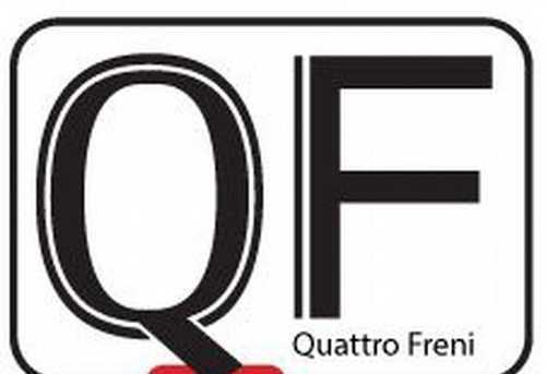 Quattro freni QF12B00110 Трос переключения кпп