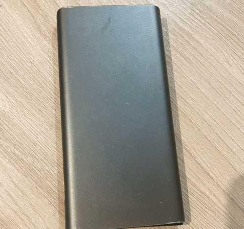 Повербанк xiaomi 10000