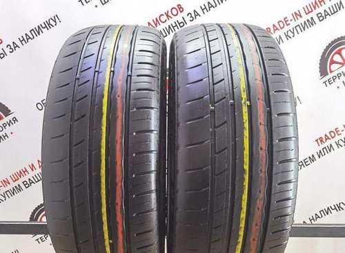 Jinyu YU63 205/55 R16 94W