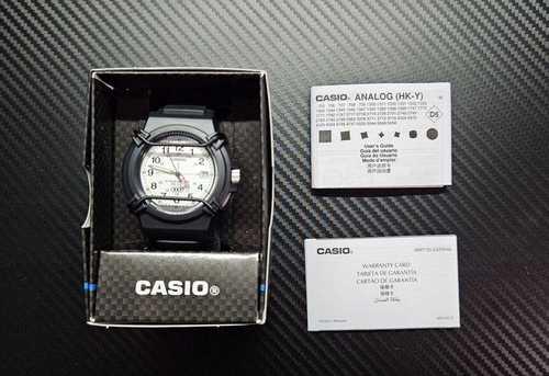 Casio HDA 600B 7bvdf Оригинал Новые