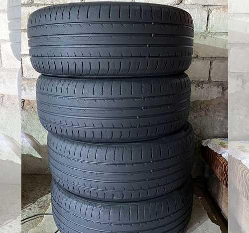 Hankook AH11 205/55 R16