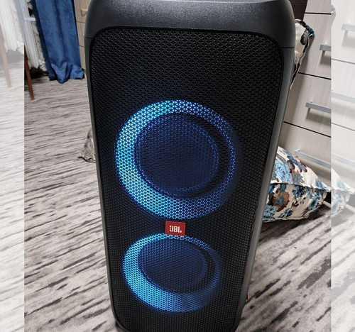 Jbl partybox 310