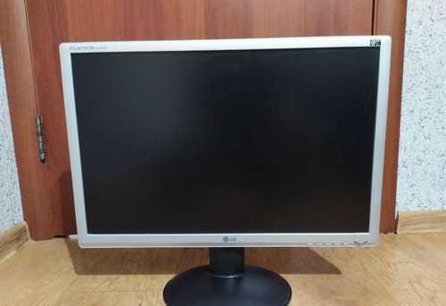 Монитор LG Flatron W2234S-SN