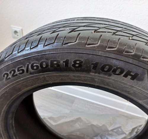 Белшина AstartA SUV 225/60 R18 100H