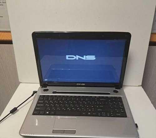 Ноутбук DNS A15FD