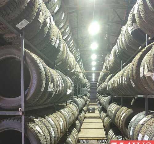 Nexen Roadian GTX 255/45 R20 101L