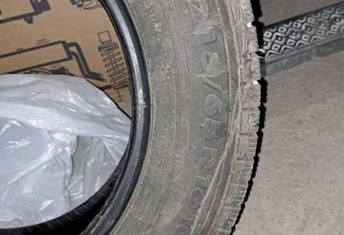 Nokian Tyres Entyre 215/65 R16