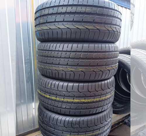 Pirelli P Zero 255/40 R19