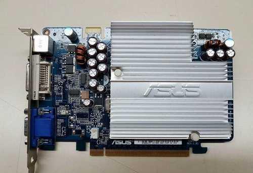 Видеокарты PCI-E (исправные и неисправные)