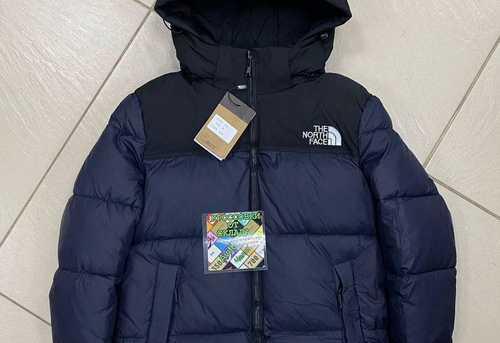 Куртка, пуховик the north face 700. TNF700. Дутая