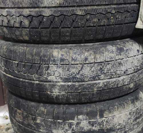 Sailun Winterpro SW61 195/65 R15