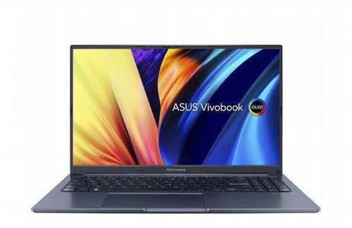 Asus Vivobook 15 M1503Q 156 Синий 90NB0Y91-M007R0