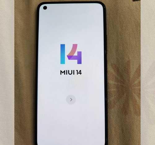 Xiaomi 11 Lite 5G NE, 8/128 ГБ
