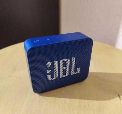 Колонка JBL GO2 оригинал