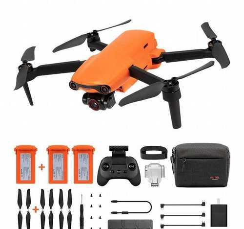 Квадрокоптер Autel Robotics Lite + Premium bundle