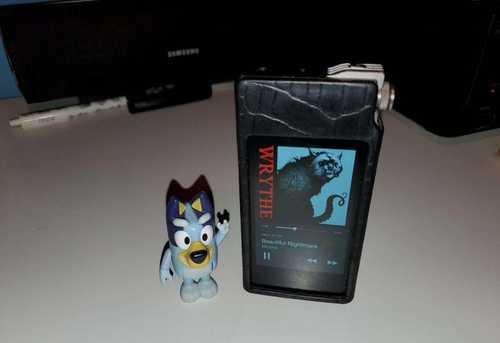 Плеер Astell&Kern Ak 120II