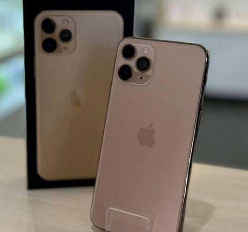 iPhone 11 Pro, 256 ГБ