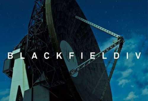 Blackfield "IV" (LP) Винил