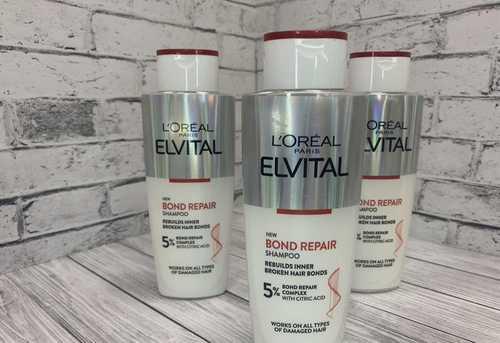 L'Oréal Paris Elseve Bond Repair шампунь для волос