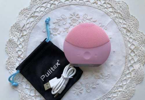 Щетка для лица foreo luna mini 2 оригинал б/у