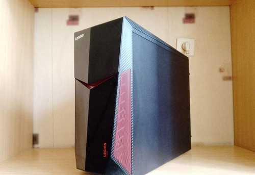 Игровой компьютер i5/GTX1060