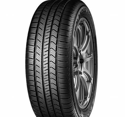 Yokohama Geolandar X-CV G057 265/50 R19 110W