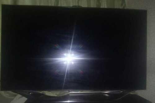 Телевизор бу Samsung UE46ES8007 U