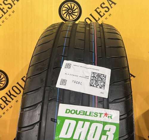 Doublestar Maximum DH03 225/45 R17 94W