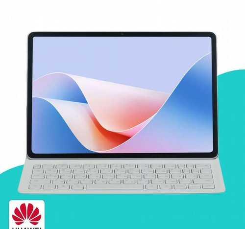 Huawei MatePad 11.5"S 8/256Gb Wi-Fi Purple Клав (R
