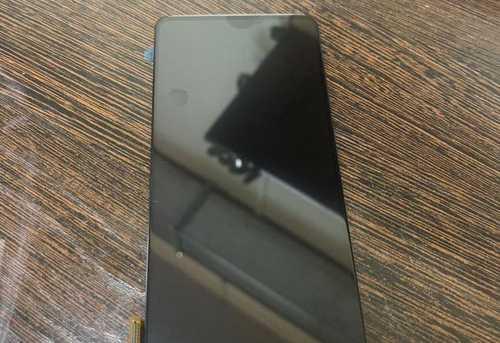 Дисплей в сборе Xiaomi Mi 9T Redmi K20