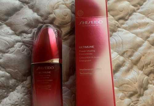 Shiseido сыворотка