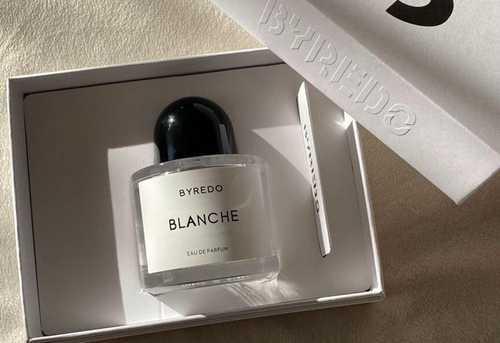 Byredo blanche духи