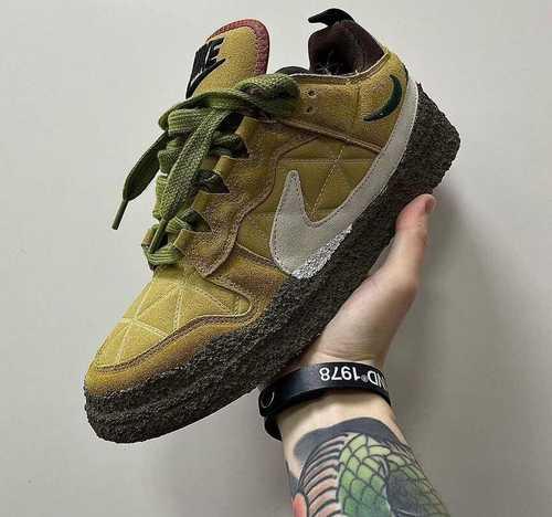 Nike Dunk Low Cactus Plant Flea Market