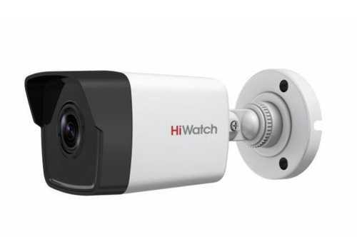 DS-I400(B) (4 mm) HiWatch камера видеонаблюдения
