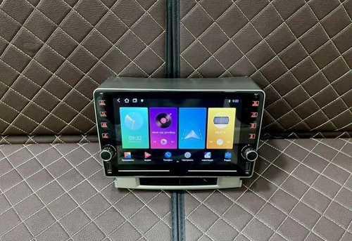 Магнитола Opel Astra J Android 11 IPS