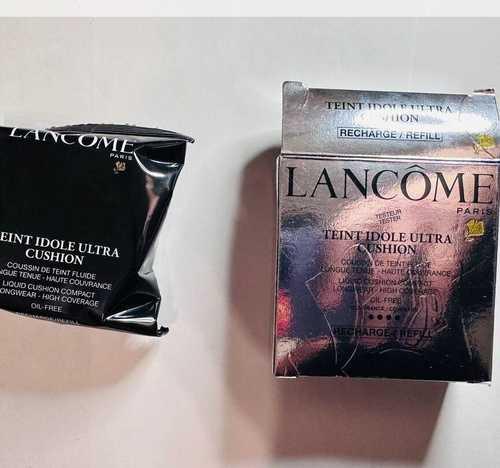 Lancome Teint Idole Ultra Cushion SPF 50 Refill