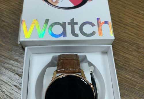 Часы Samsung Galaxy Watch Active SM-R500