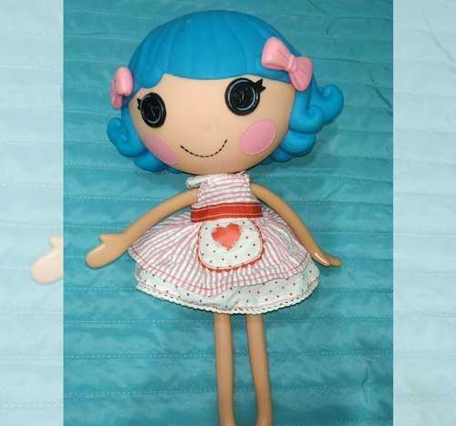 Кукла Лалалупси Lalaloopsy