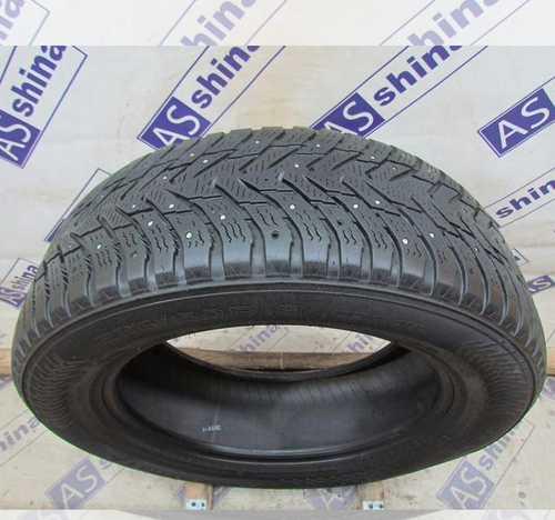 Nokian Tyres Hakkapeliitta 8 SUV 235/60 R18 117D