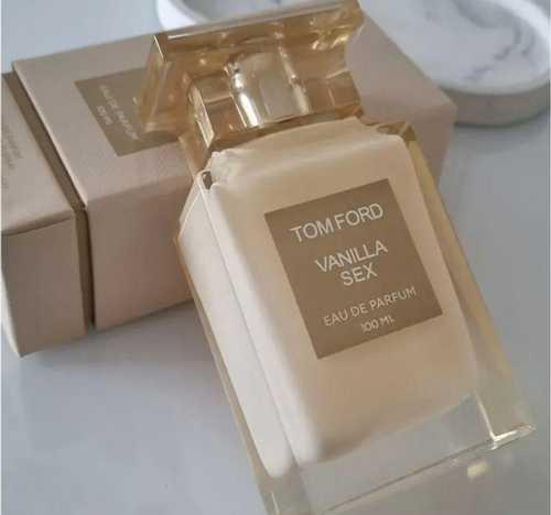 Vanilla Sex Tom Ford 100 мл