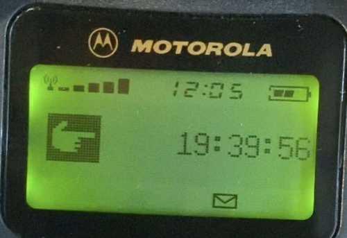 Motorola startac jaguar