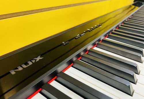 Цифровое Пианино Nux