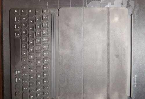 Клавиатура чехол Apple Smart Keyboard для iPad