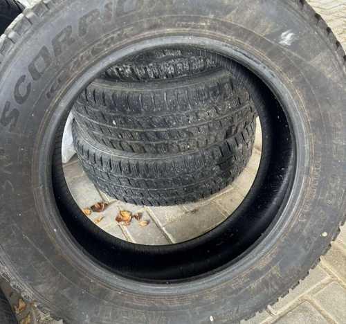 Pirelli Ice Zero 2 235/60 R18 107H