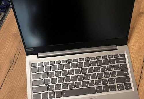Ноутбук б/у Lenovo ideapad 320S