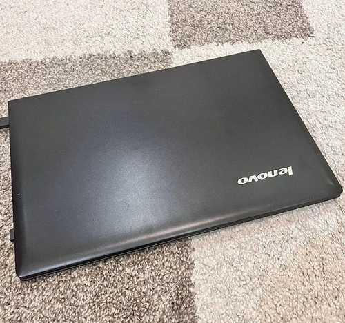 Ноутбук lenovo G505s