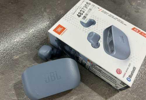 Наушники JBL wave 100 tws, 1 шт