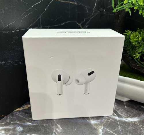 Apple airpods pro 2.Чехол в подарок